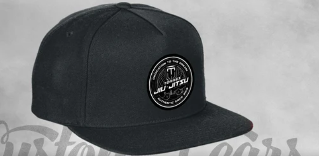 Accessories – Torres Jiu Jitsu Store